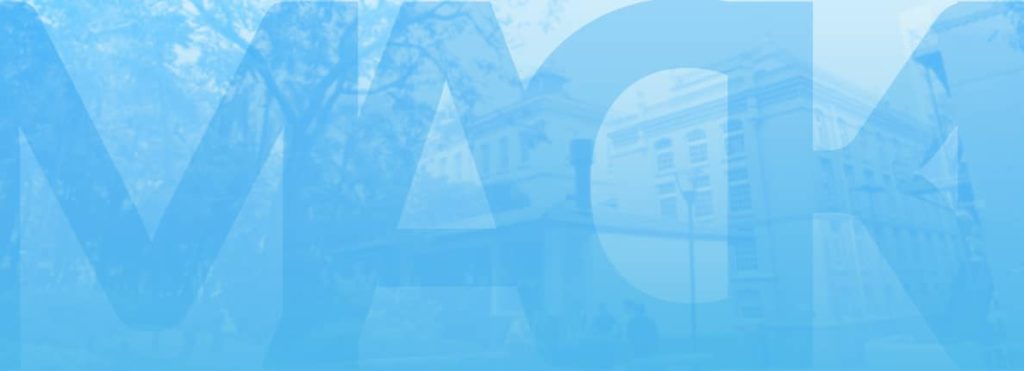 Stoodi — Conheça a faculdade Mackenzie!