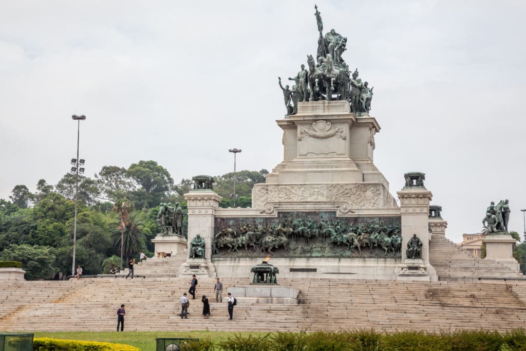 Independência do Brasil: entenda como foi, contexto e muito mais! | Stoodi