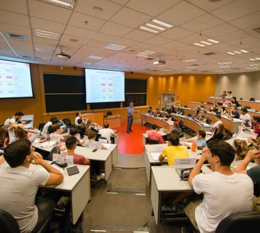 Insper vestibular: como funciona, inscrição e mais!