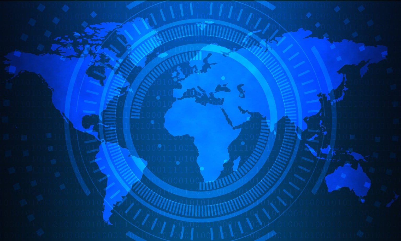 Globalização: o que é, fases, características e mais!