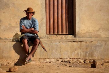 Stoodi | Sertão: o que é, mapa, história e mais!