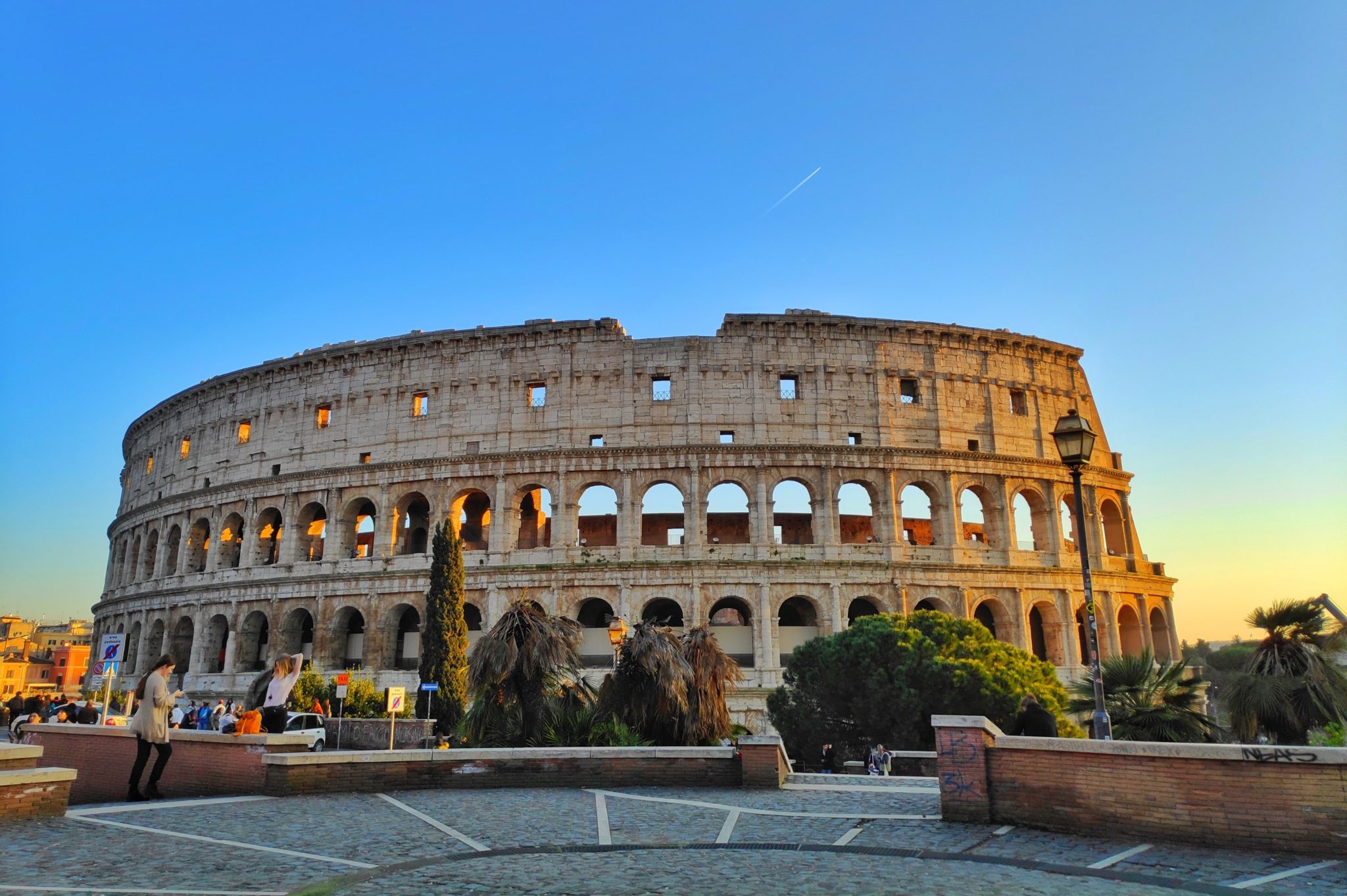 O Conceito De ImpĆ©rio Na Roma Antiga E Na Atualidadeš Adentre As
