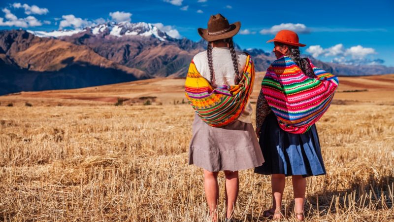 Países andinos: saiba agora quais são, características e mais!