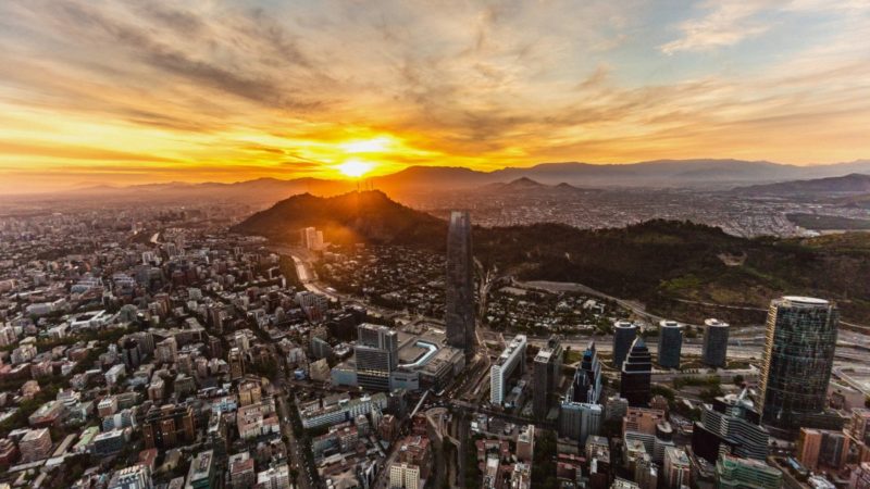 Países andinos: saiba agora quais são, características e mais!